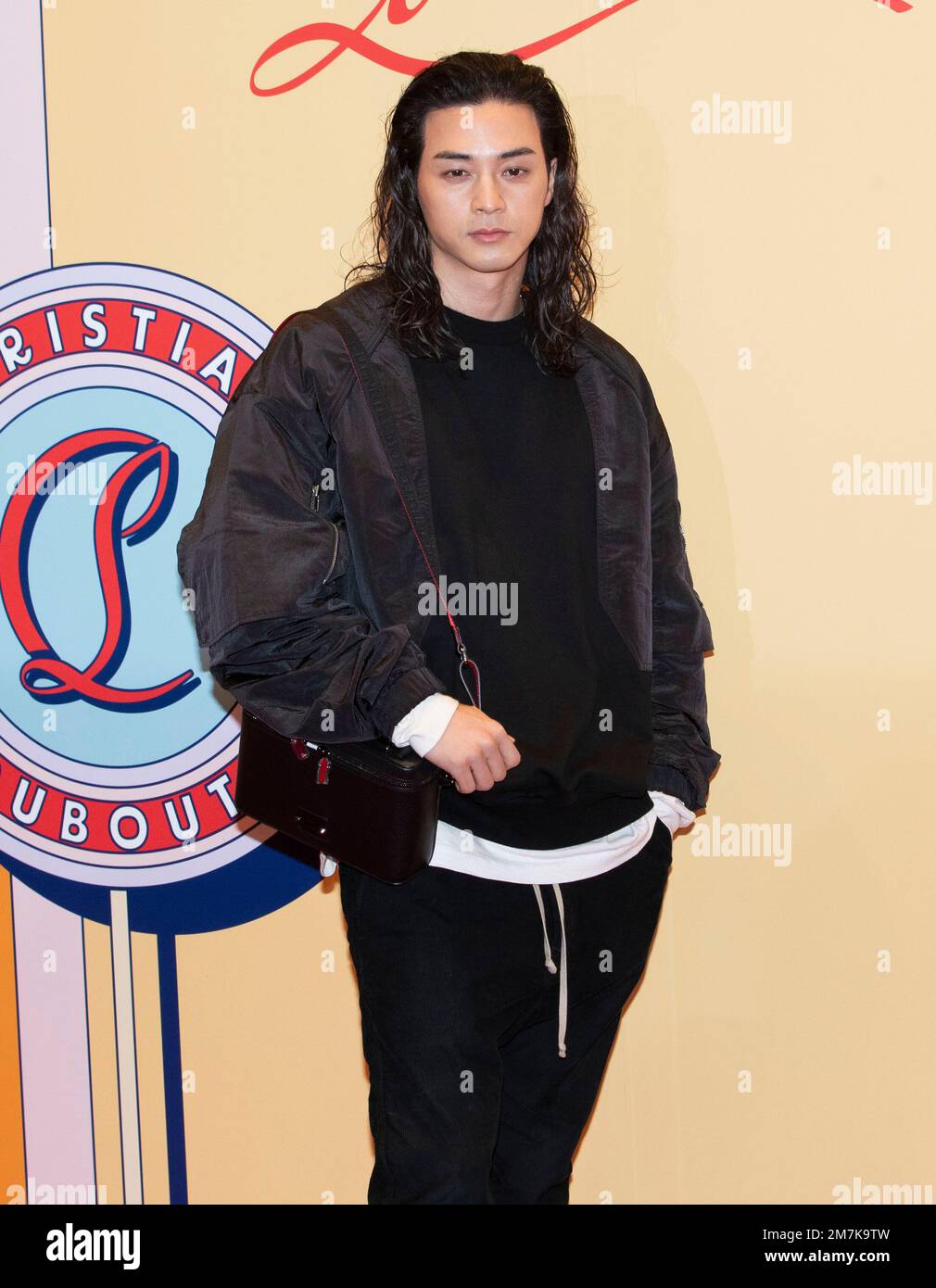 Kim ji hoon hi-res stock photography and images - Alamy