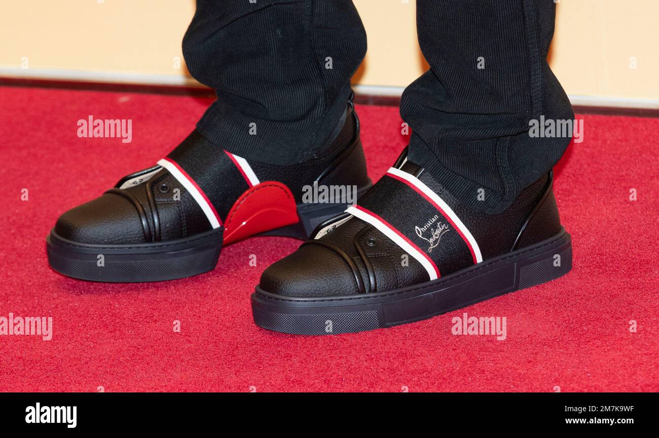 10 January 2023 - Seoul, South Korea : South Korean actor Kim Ji-hoon ...