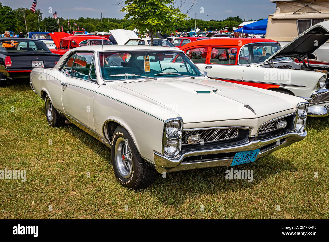 Pontiac Gto 2022