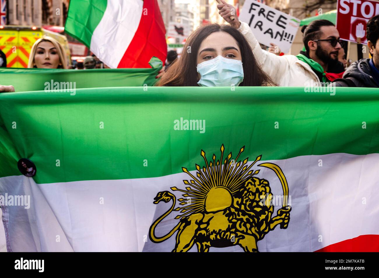 Womansrevolution hi-res stock photography and images - Alamy