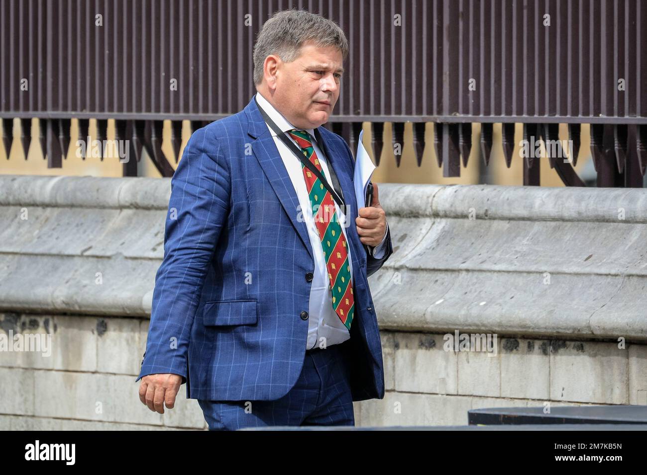 Andrew Bridgen, MP, Conservative Party Member of Parliament, British ...