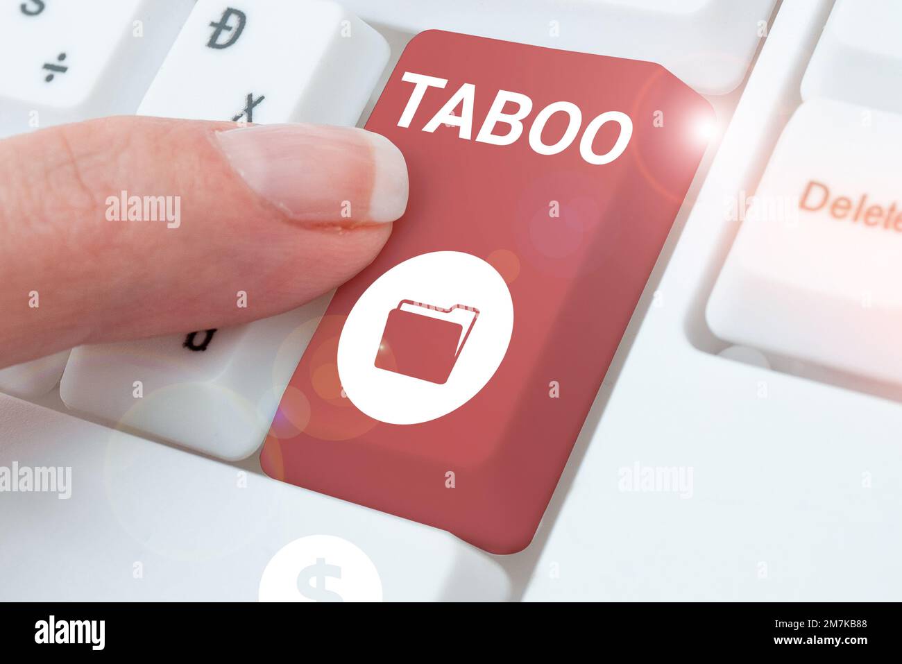 Inspiration showing sign Taboo, Business showcase a social or religious ...