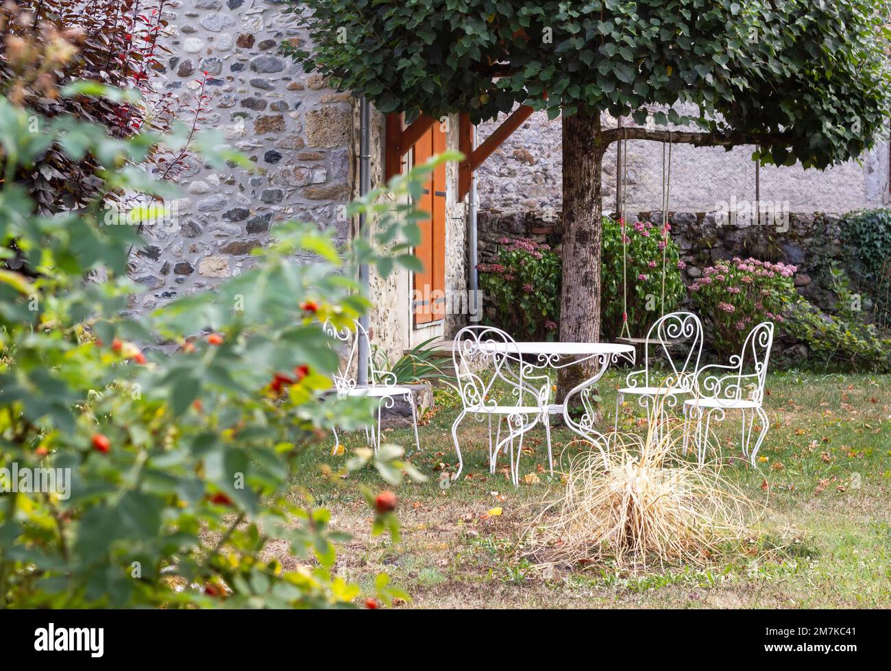 Beautiful Secret Gardens