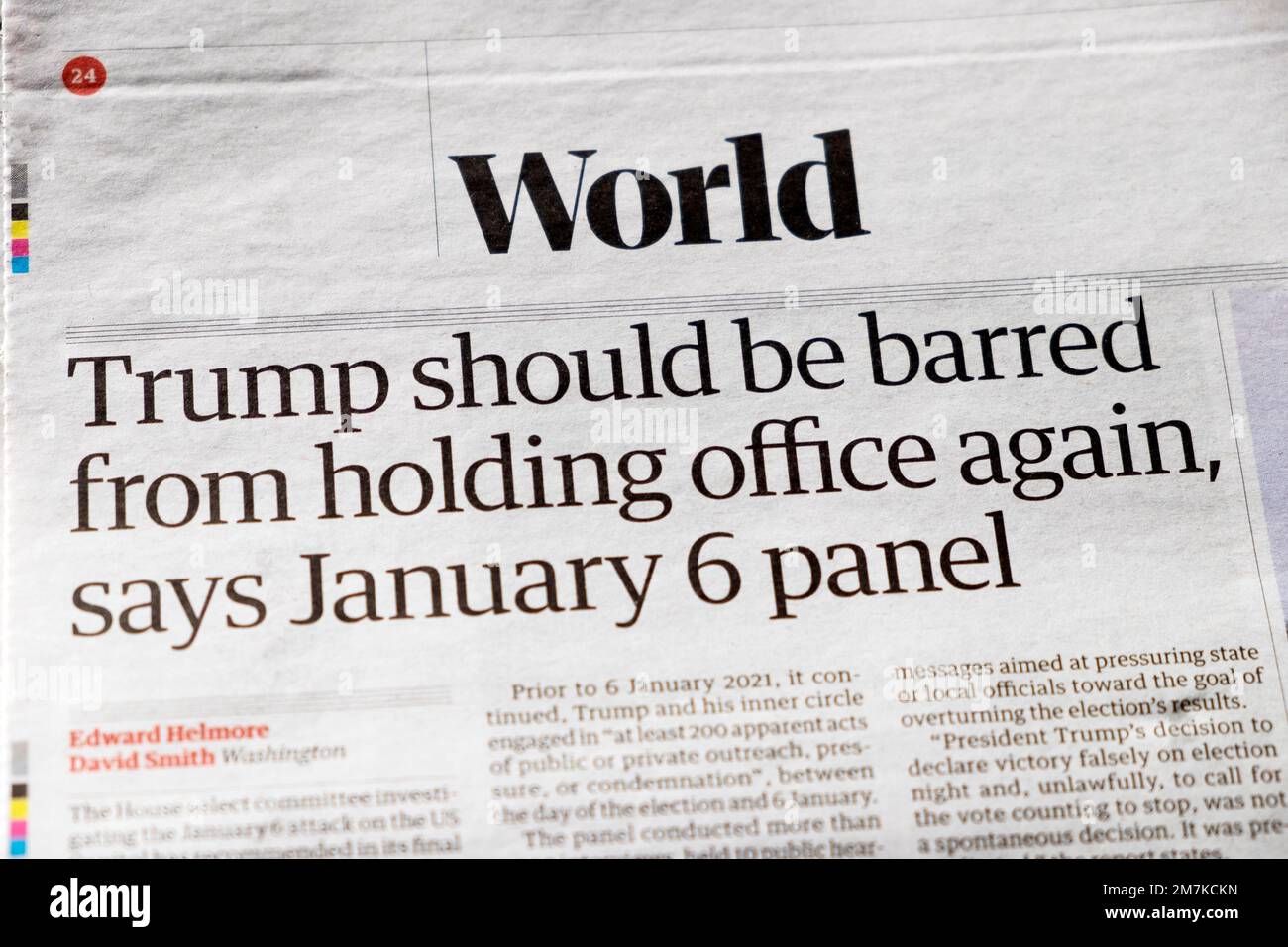 Us capitol attack january 6, 2021 hi-res stock photography and images ...