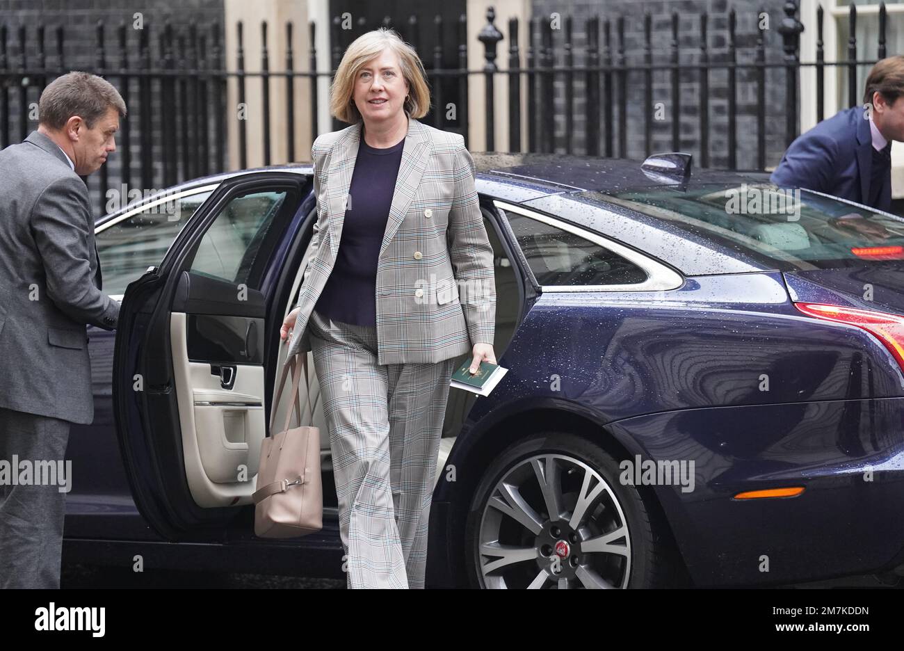 Acting High Commissioner and Charge d'Affaires to the Australian High ...
