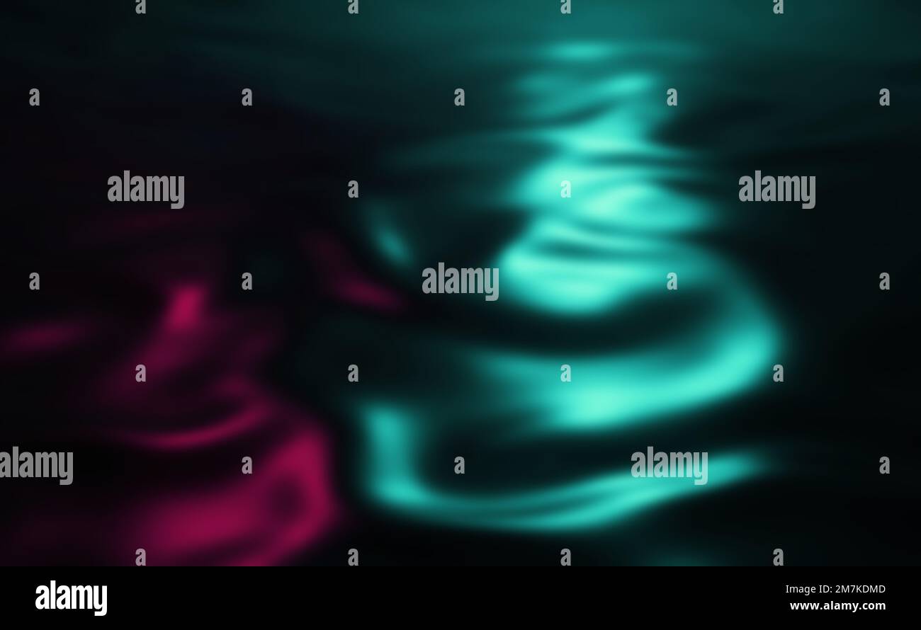 2 tone color abstact dark backgroundD rendering Stock Photo - Alamy