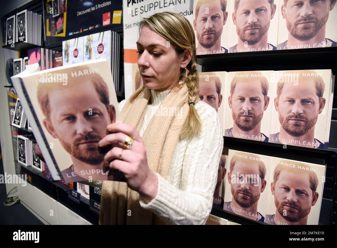 Penguin random house hi-res stock photography and images - Alamy