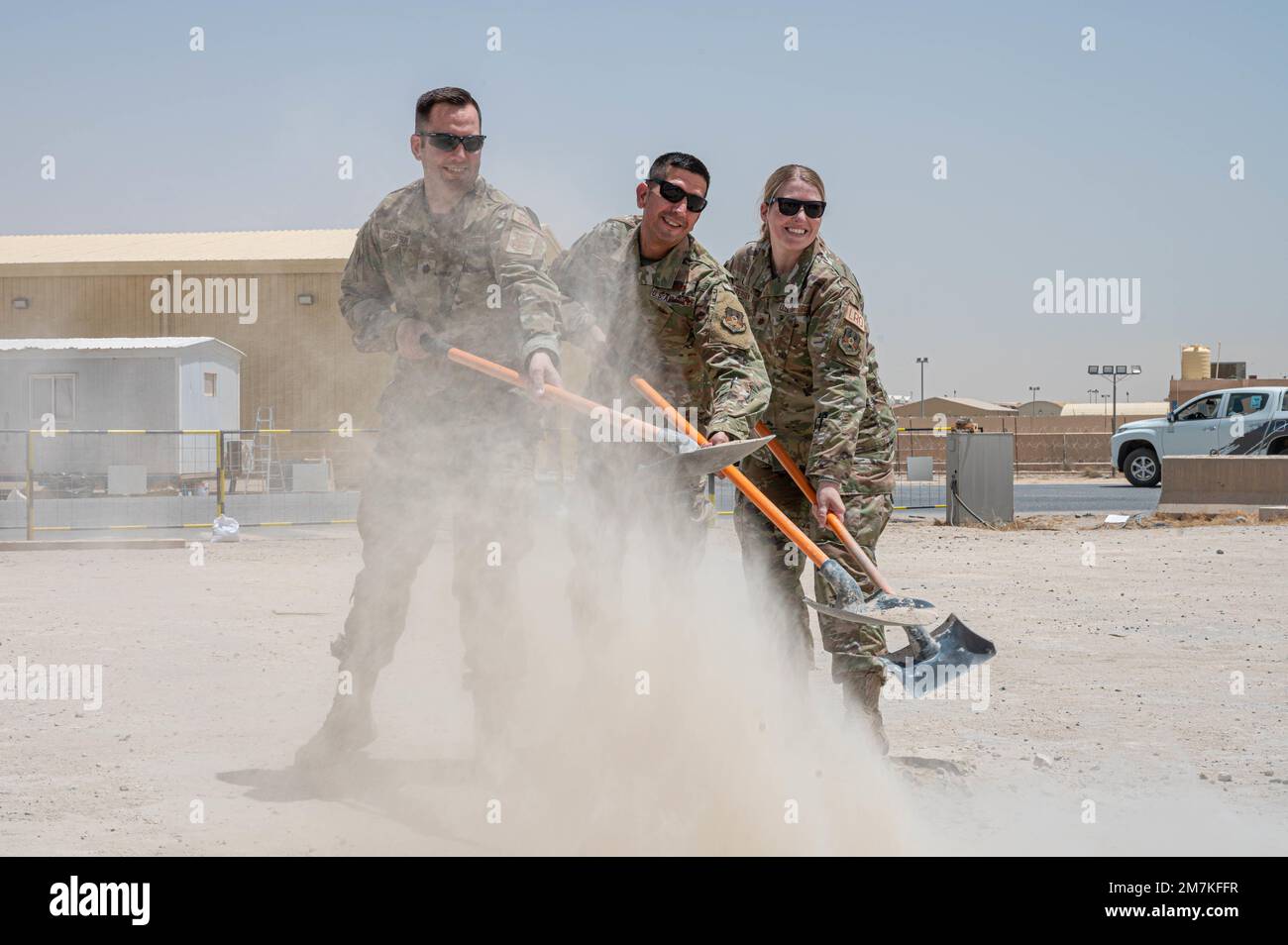 Lt col benjamin carlson hi-res stock photography and images - Alamy
