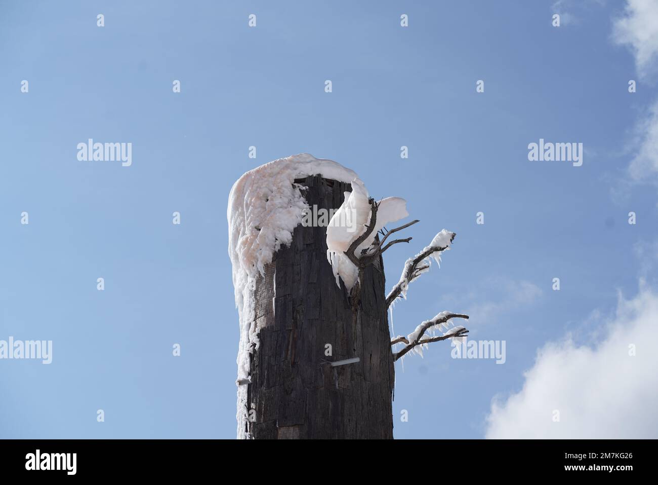 A symbol of ethnic minorities in western China Stock Photo - Alamy