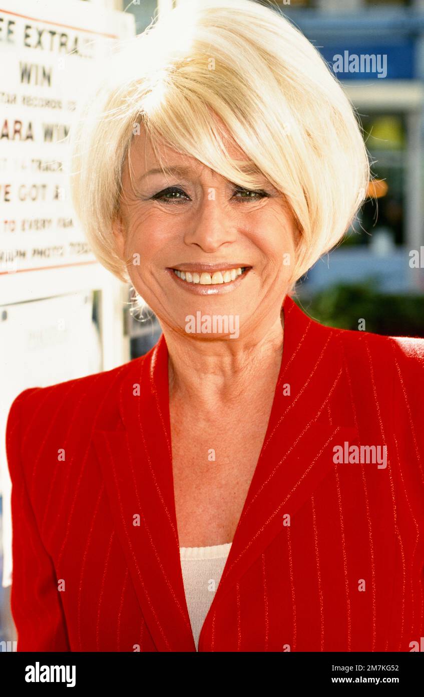 Carry on barbara windsor hi-res stock photography and images - Alamy