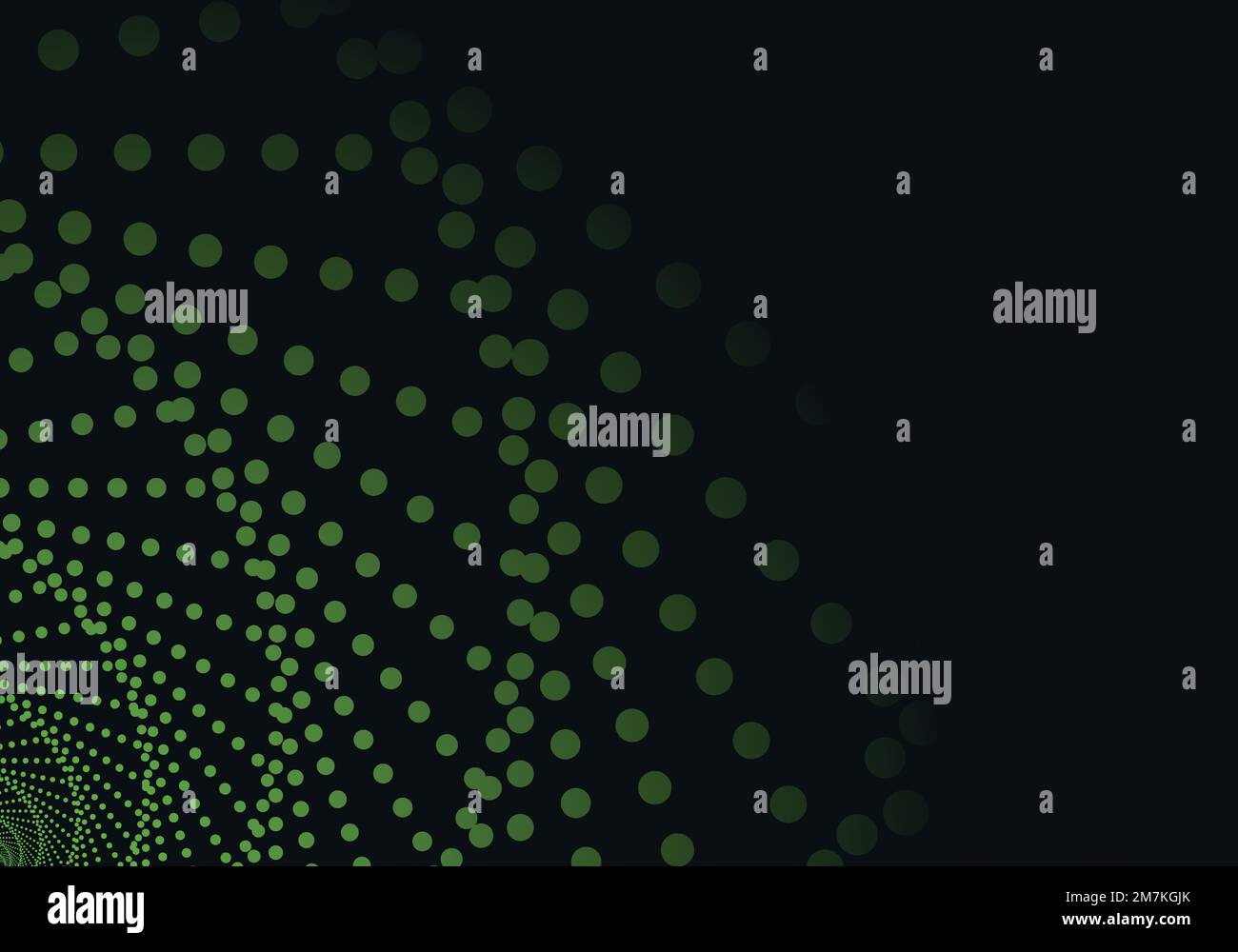 Abstract dots background poster with dynamic. technology network Vector illustration Stock ...