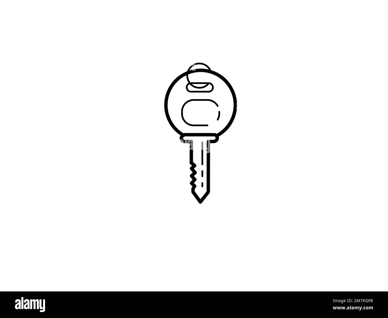 Black house key icon isolated Cut Out Stock Images & Pictures - Alamy Black house key icon isolated Cut Out Stock Images & Pictures - Alamy