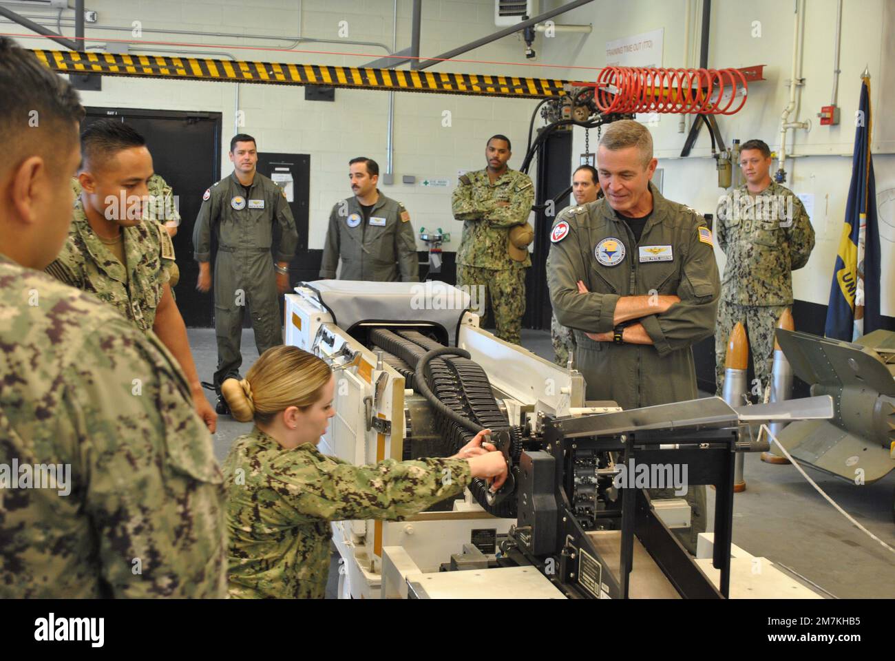 220510-N- N0443-1860 SAN DIEGO (May 10, 2022) – Aviation Ordnanceman ...