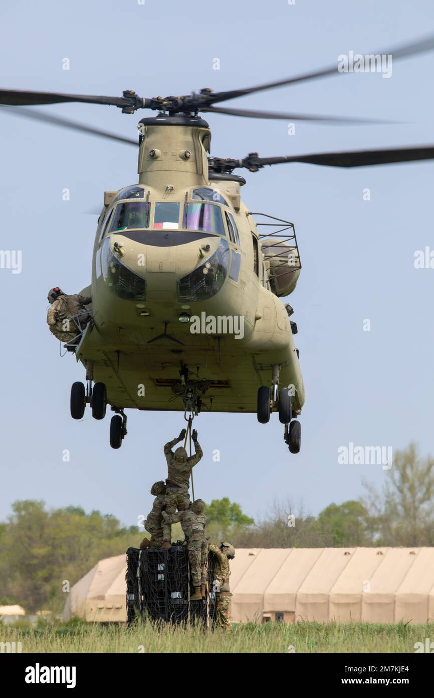 129th infantry hi-res stock photography and images - Alamy