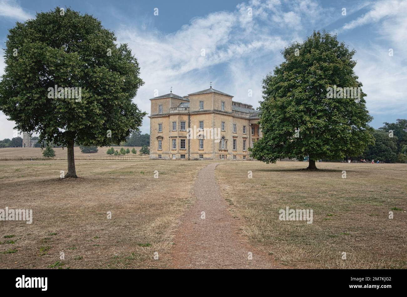 Croome court hi-res stock photography and images - Alamy