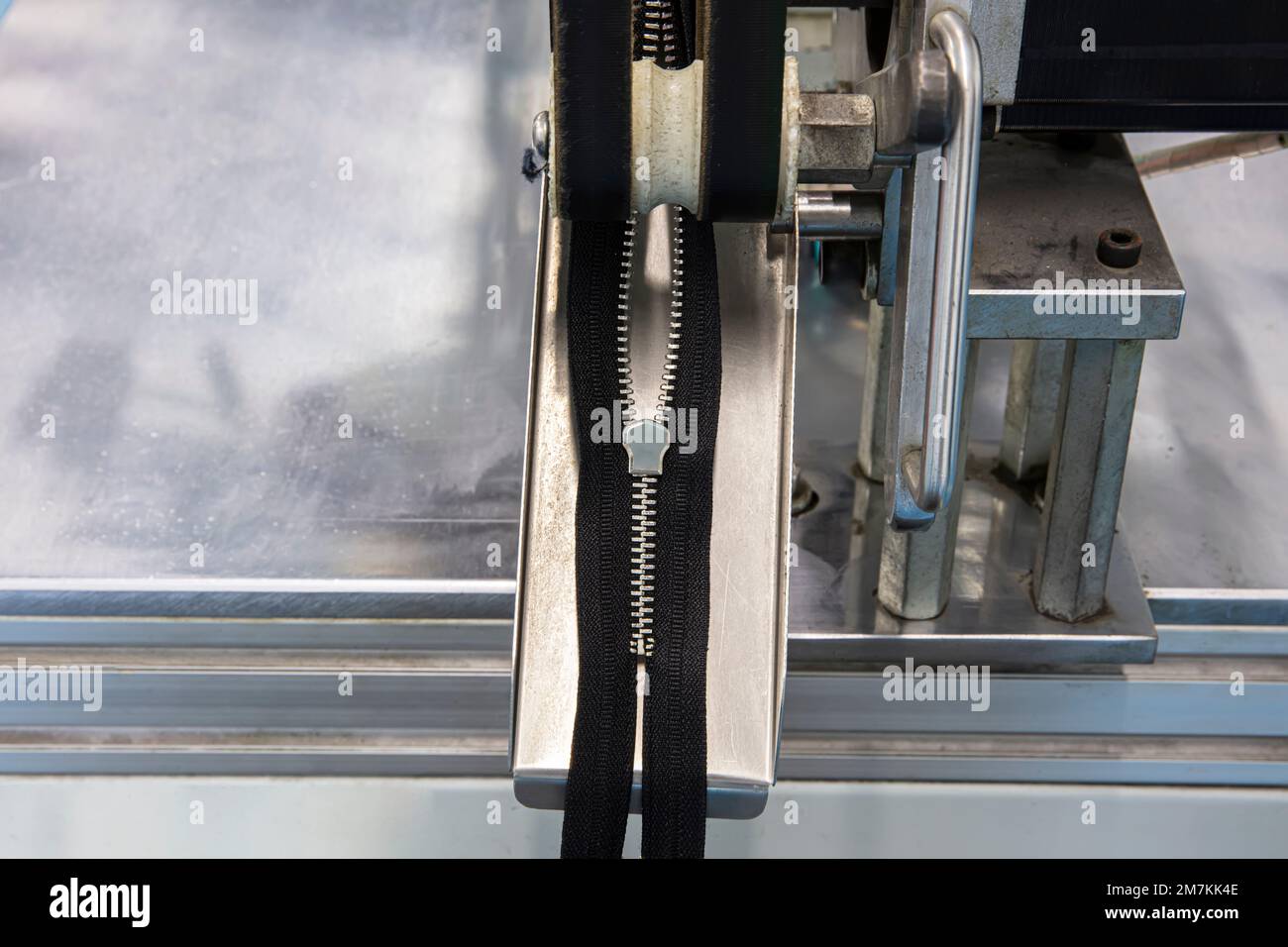 Hand grip production hi-res stock photography and images - Alamy