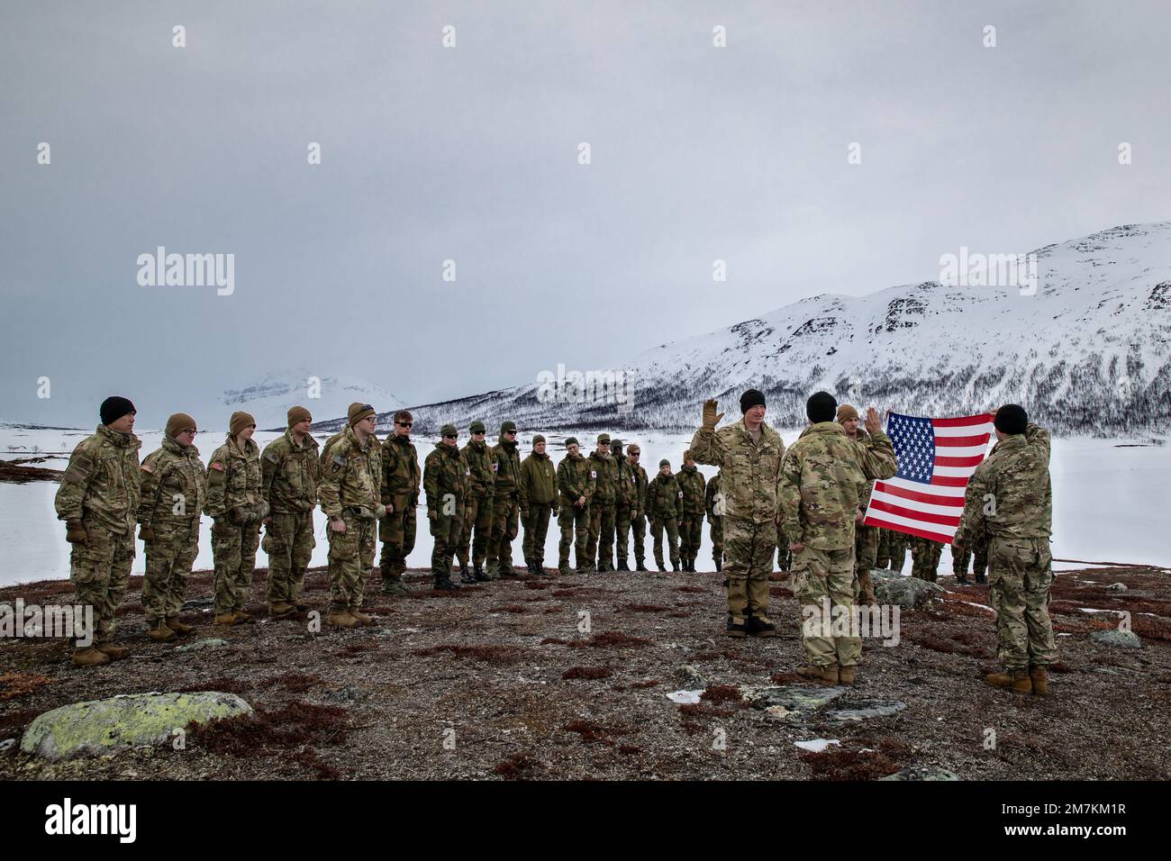 Sgt. Joseph Scagnelli, a medic from Charlie Company, 725th Brigade ...