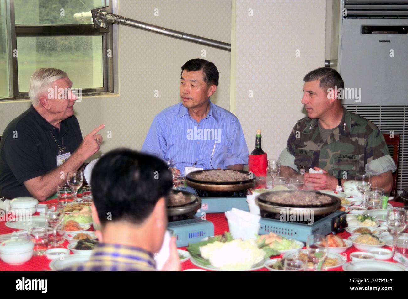 Ulchi hi-res stock photography and images - Alamy