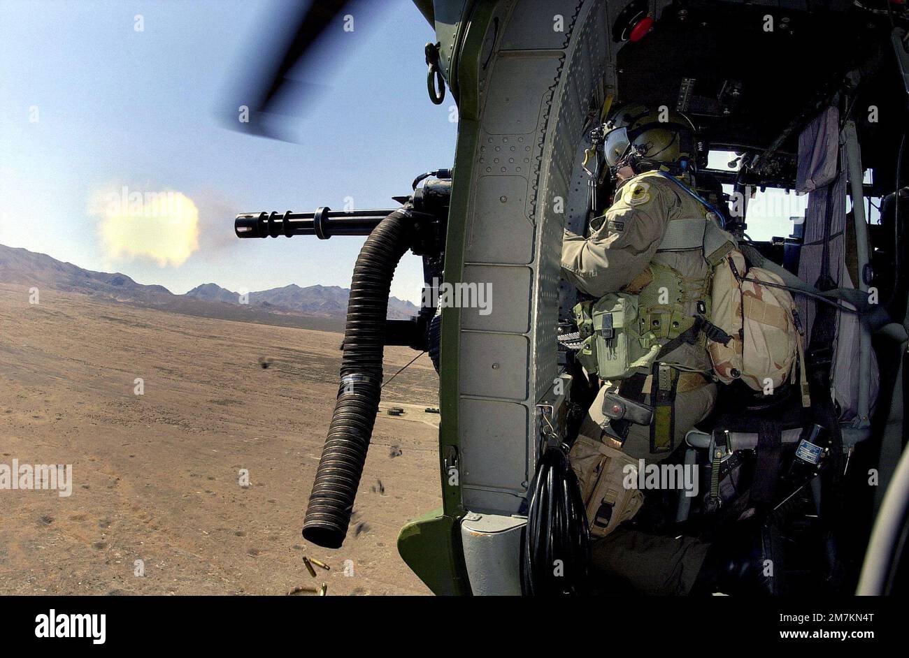010621-F-2829R-004. Subject Operation/Series: DESERT RESCUE IX Base ...