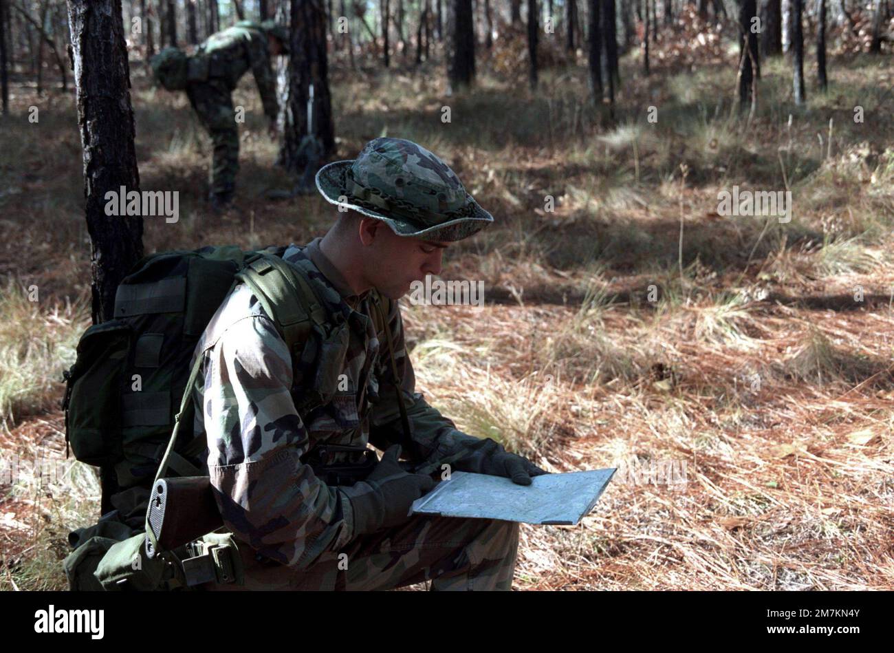 001208-M-6979W-011. Base: Fort Bragg State: North Carolina (NC) Country ...