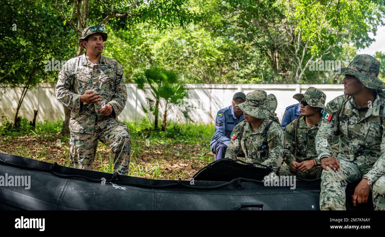 U.S. Navy Hospital Corpsman 2nd Class Javier Rivas attached to 3rd ...