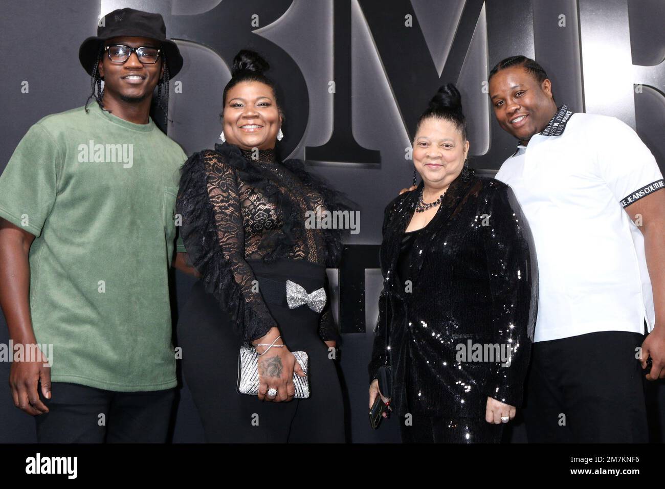 Flenory family hi-res stock photography and images - Alamy