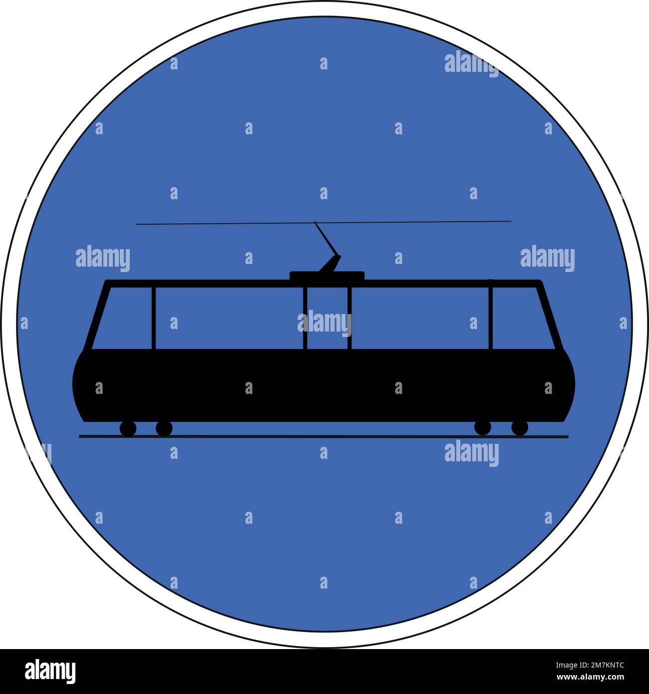 Reserved signage Stock Vector Images - Alamy