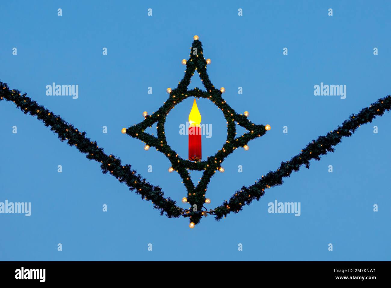 Advent time hi-res stock photography and images - Alamy