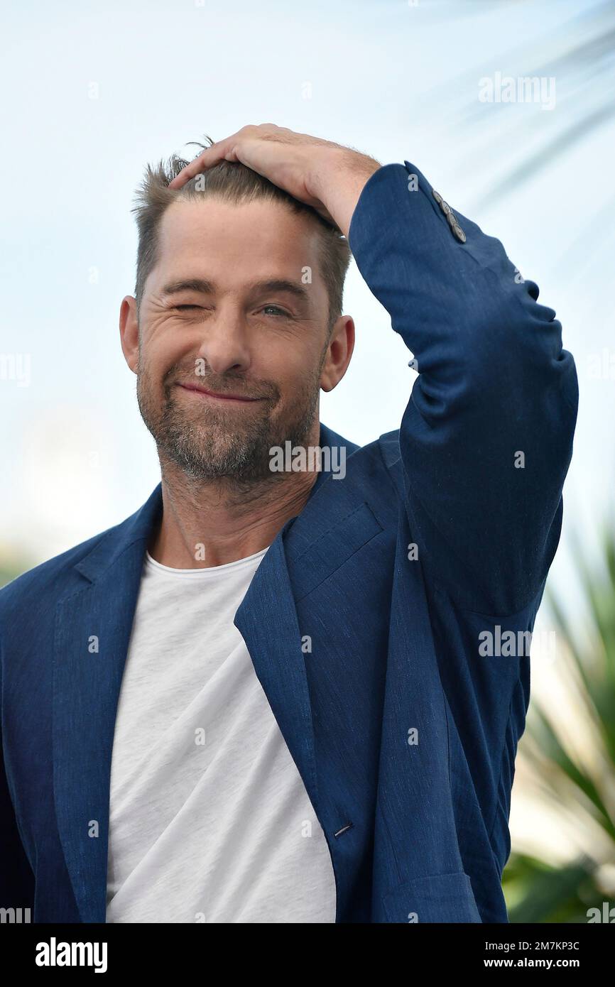 Scott Speedman Girlfriend 2022