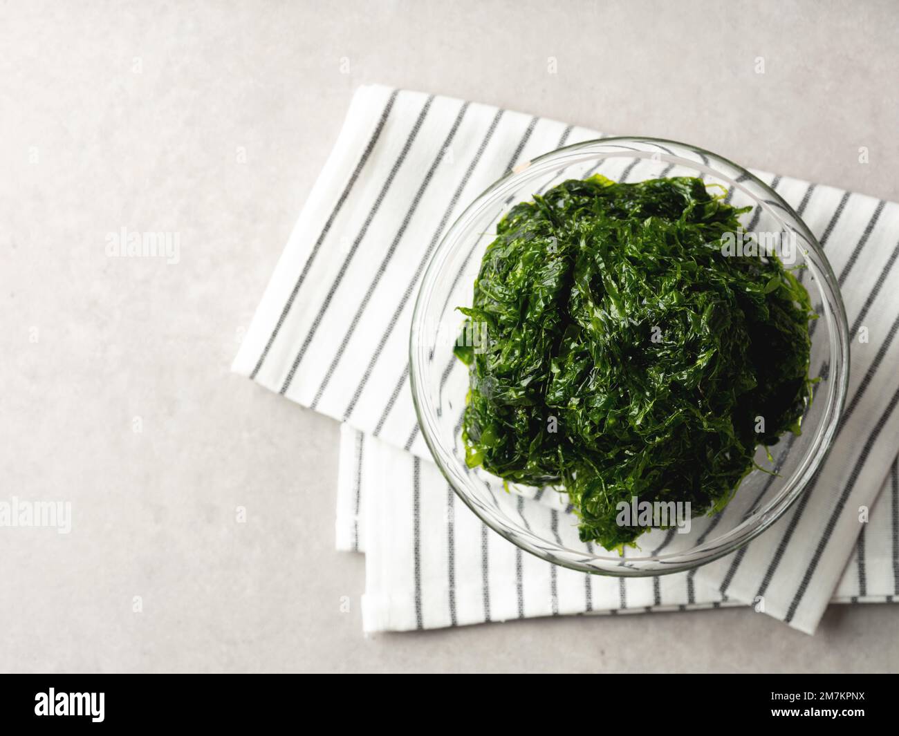 Laver bowl hi-res stock photography and images - Alamy