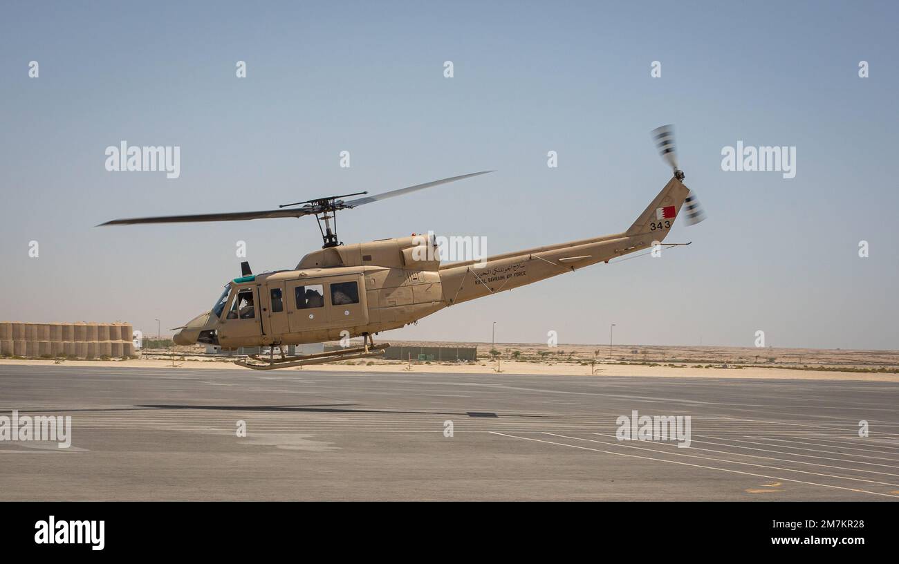 BAHRAIN (May 10, 2022) – U.S. Marines assigned to Fleet Anti-Terrorism ...