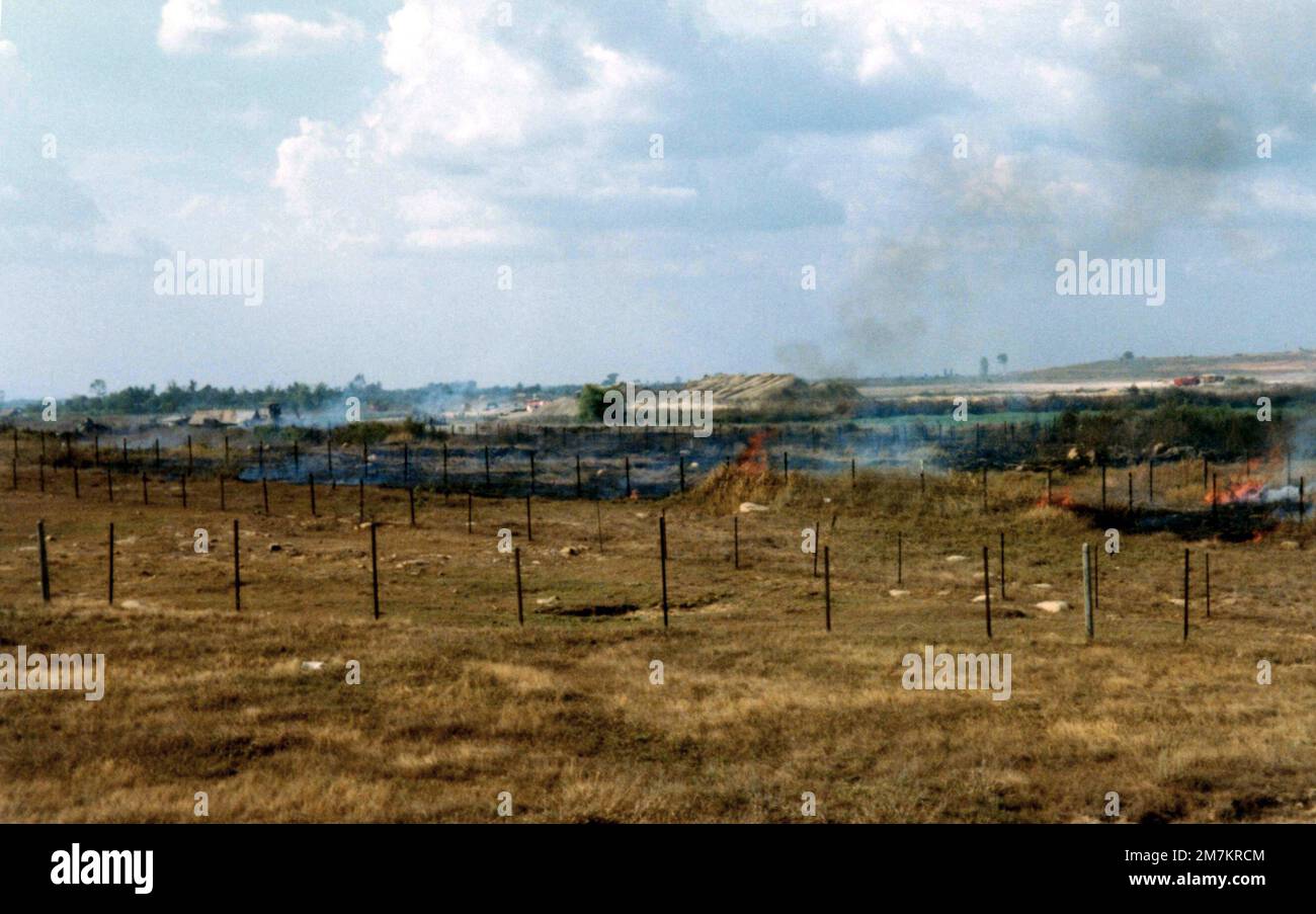 DF-SD-03-17785. Base: Bien Hoa Air Base Country: Republic Of Vietnam ...