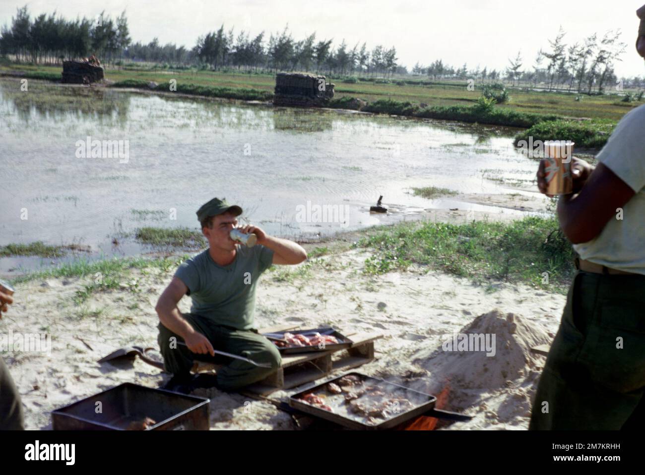 DM-ST-85-09348. Country: Viet Nam (VNM Stock Photo - Alamy