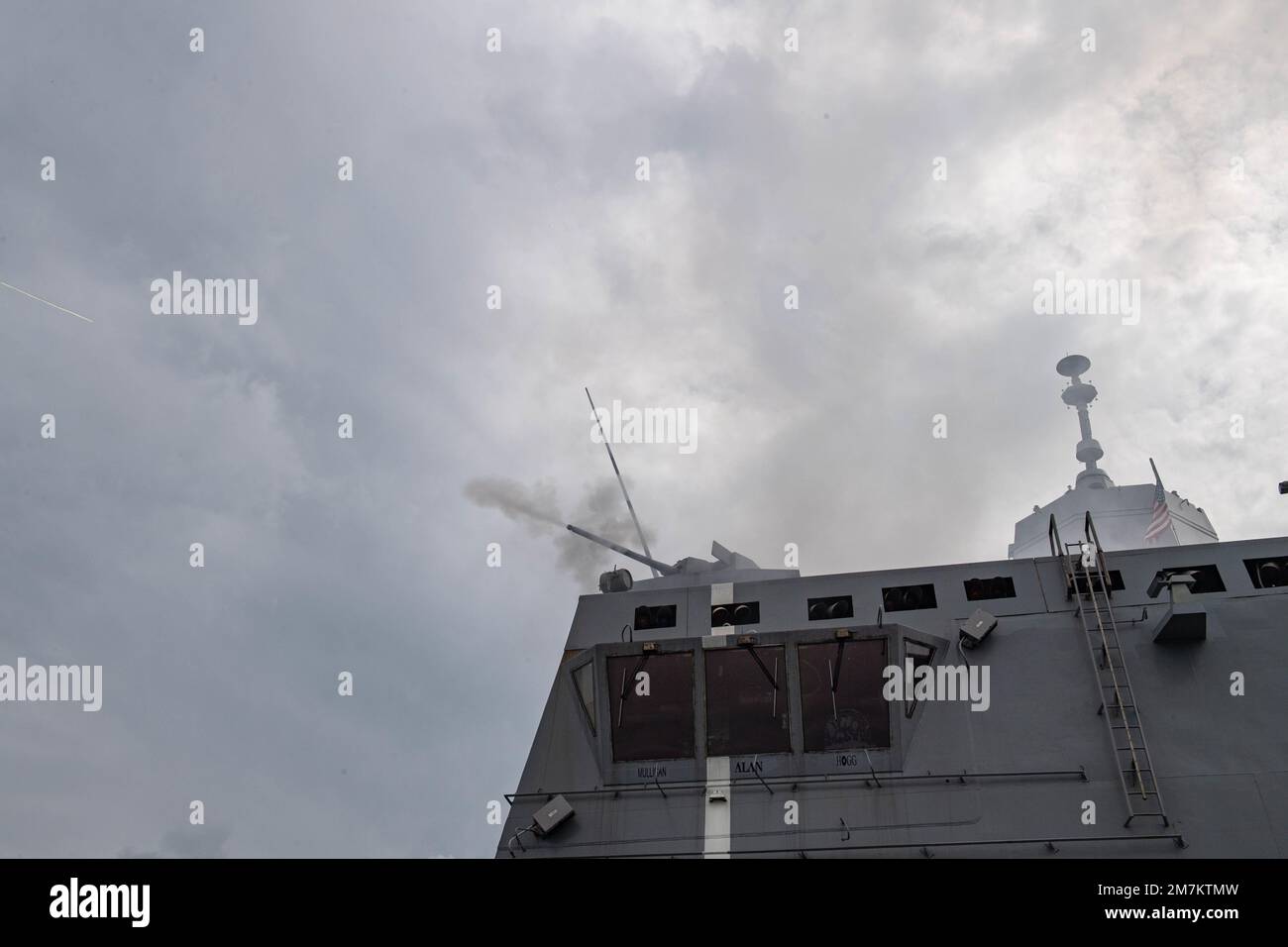 General Dynamics Mk 46