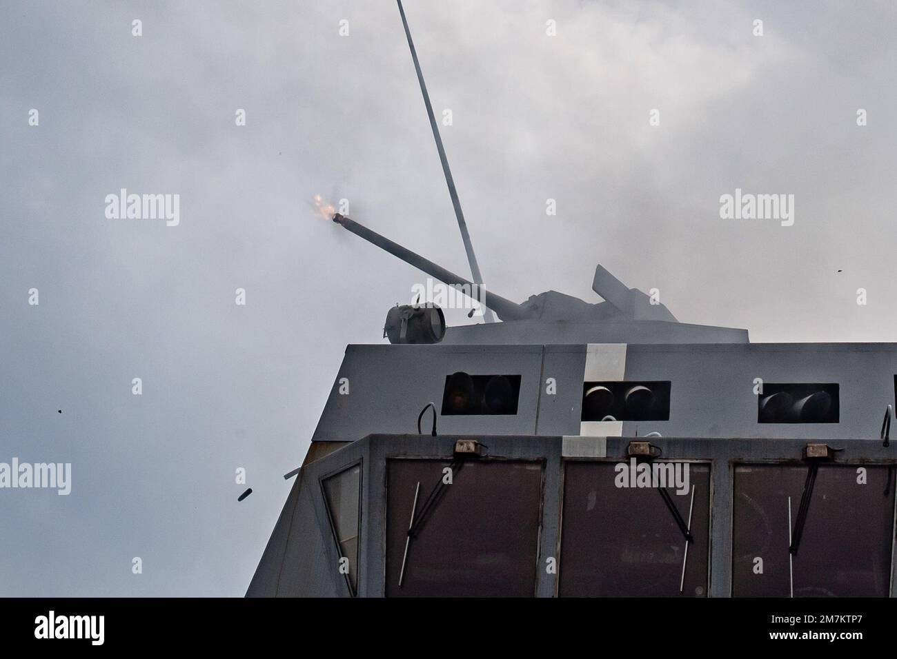 General Dynamics Mk 46