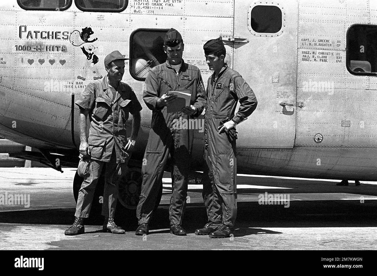 Phan rang air base Black and White Stock Photos & Images - Alamy