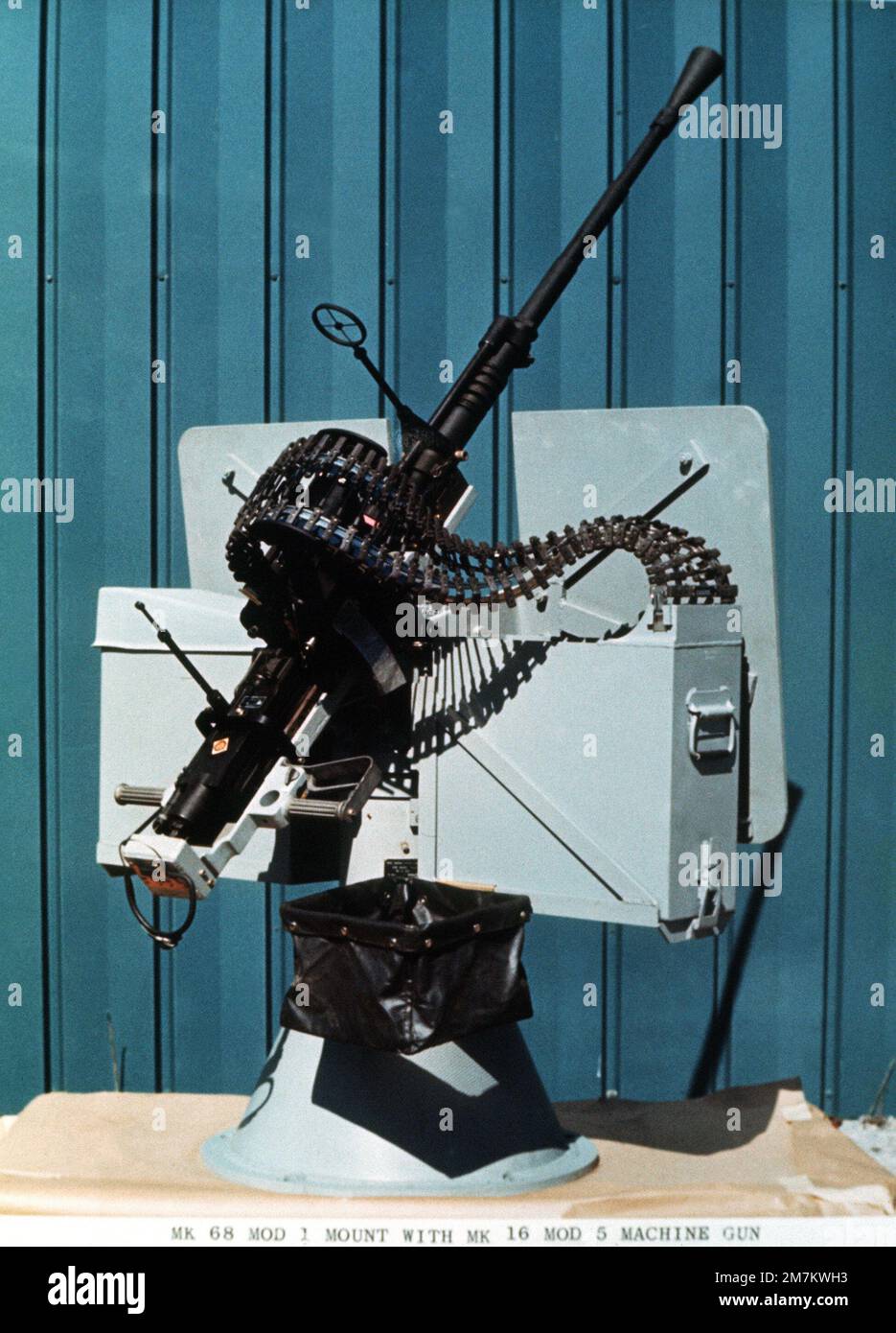 DN-ST-90-01953. Base: Fort Knox State: Kentucky (KY) Country: United ...