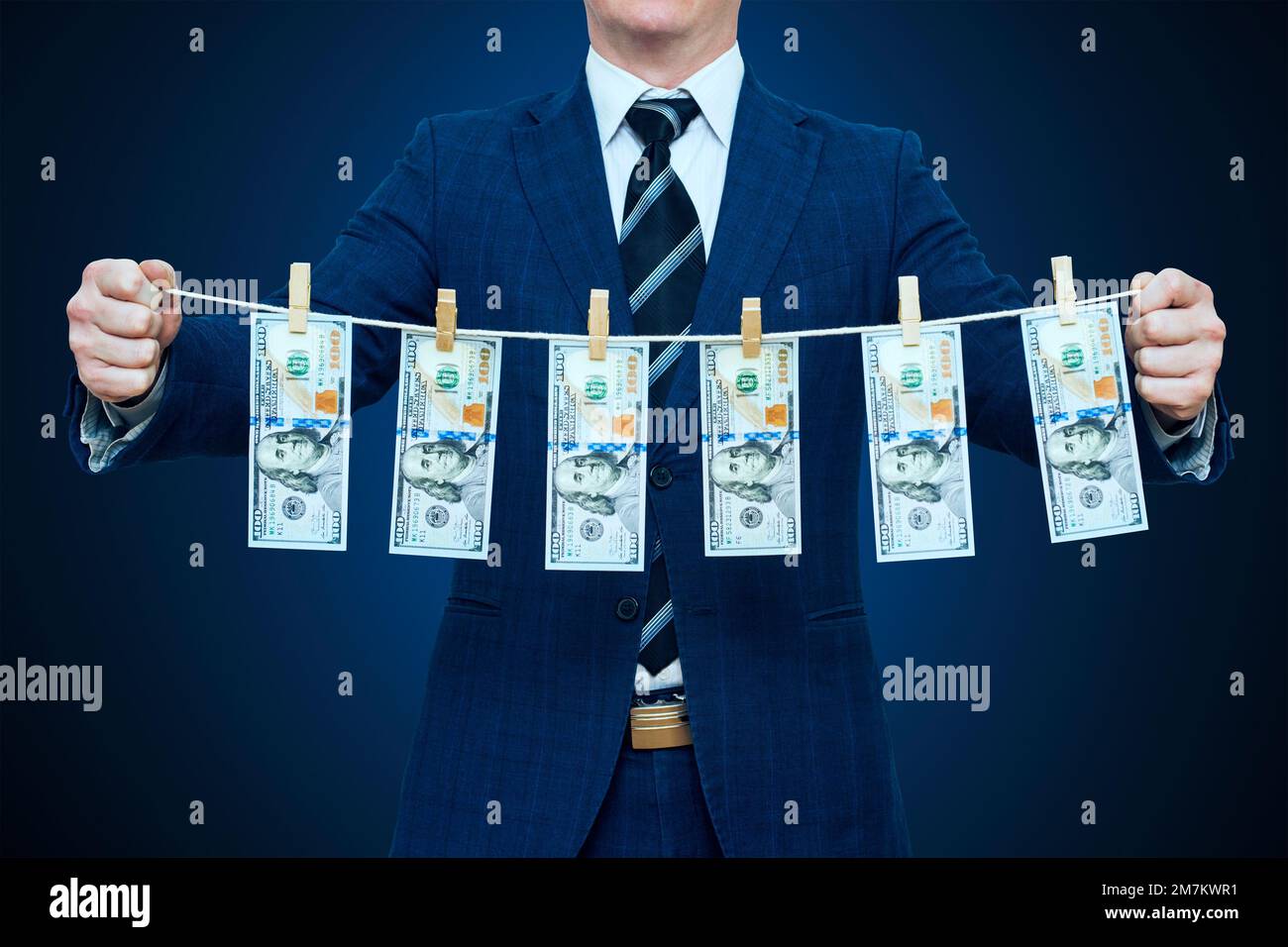 Business man grab businessman hi-res stock photography and images - Alamy