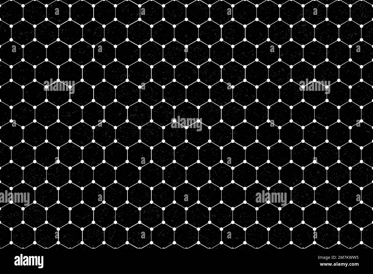 White hexagonal patterned background vector Stock Vector Image & Art ... White hexagonal patterned background vector Stock Vector Image & Art ...
