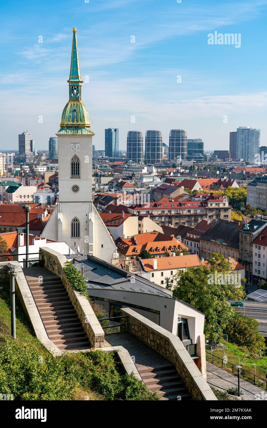 Bratislava district hi-res stock photography and images - Alamy