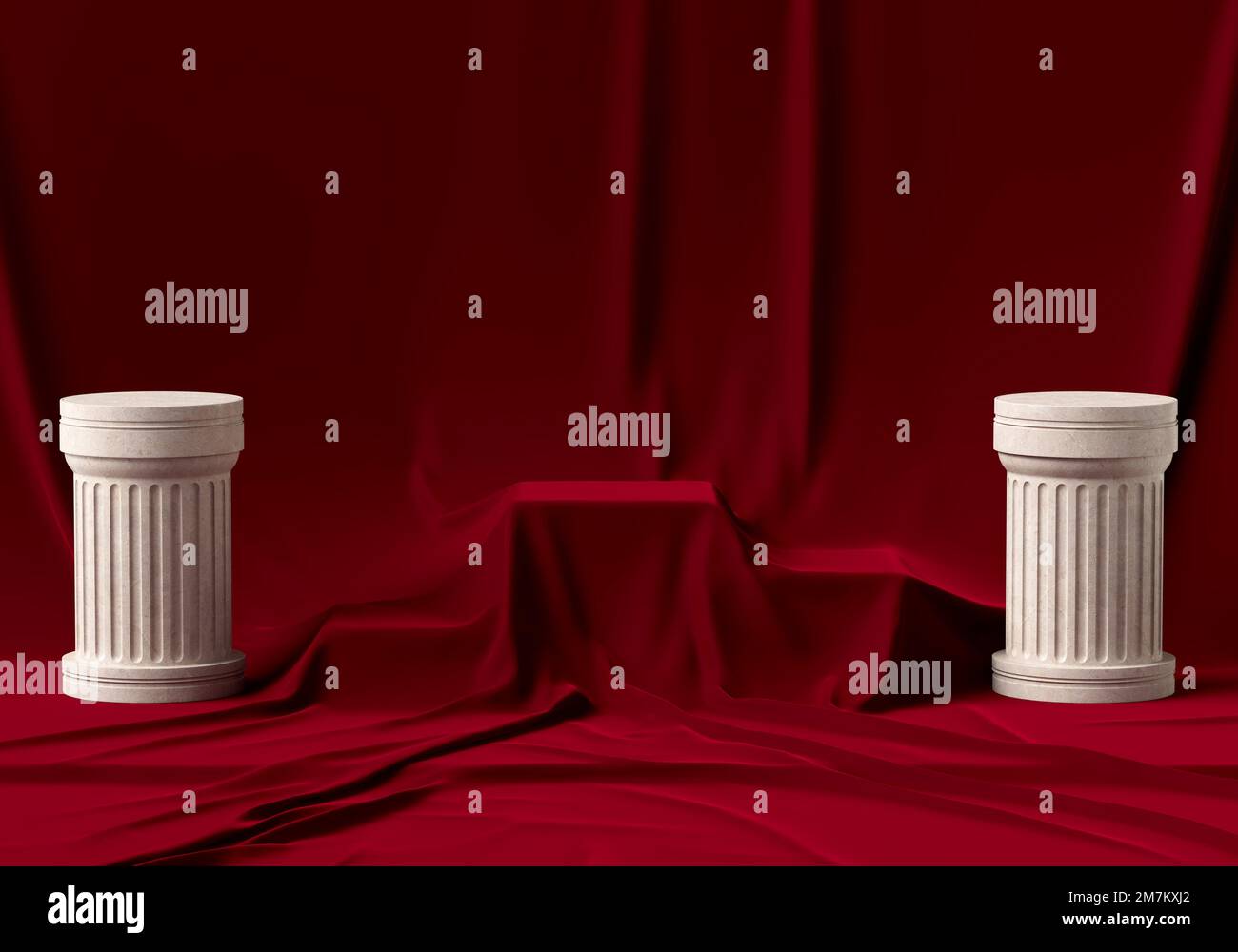 background image for product placement There are three levels covered ...