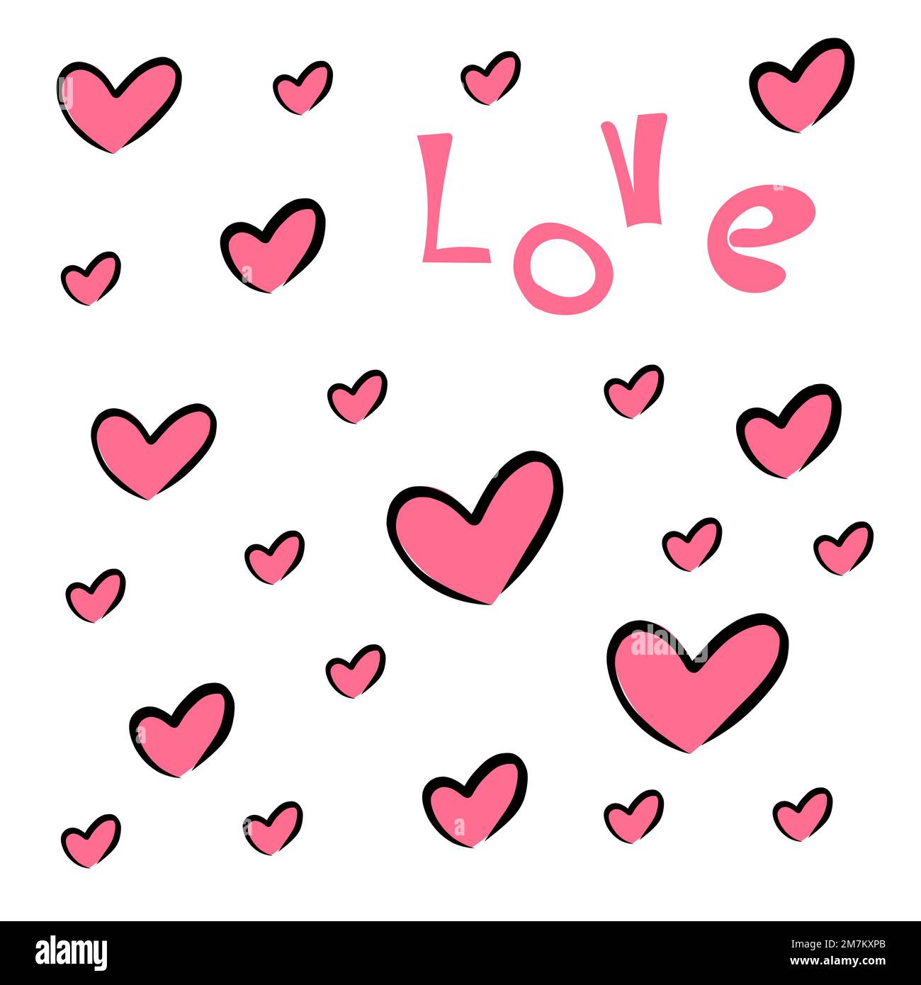 Edging frame Stock Vector Images - Alamy