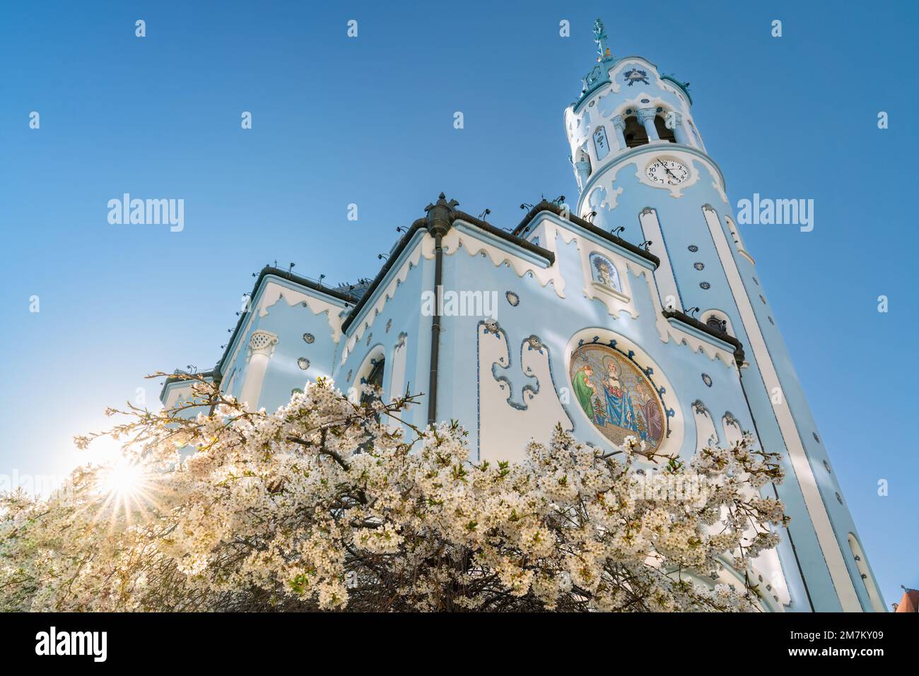Tourist spots slovakia hi-res stock photography and images - Alamy