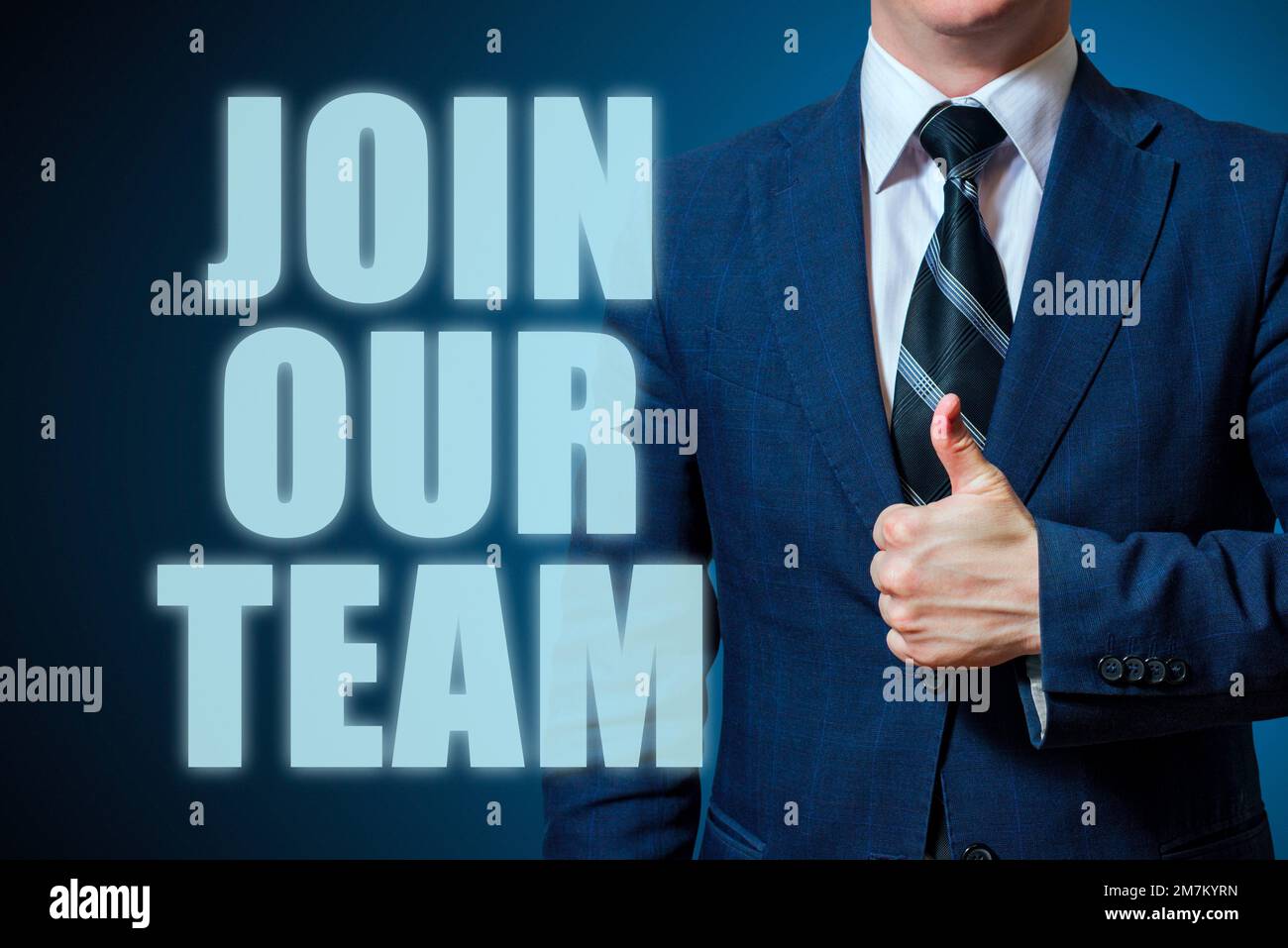 Join our team hi-res stock photography and images - Alamy