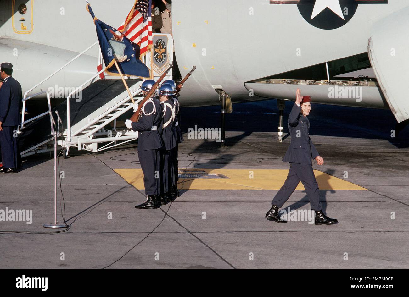 Former Pow And U S Air Force Tsgt Arthur Neil Black Captured 20 Sep