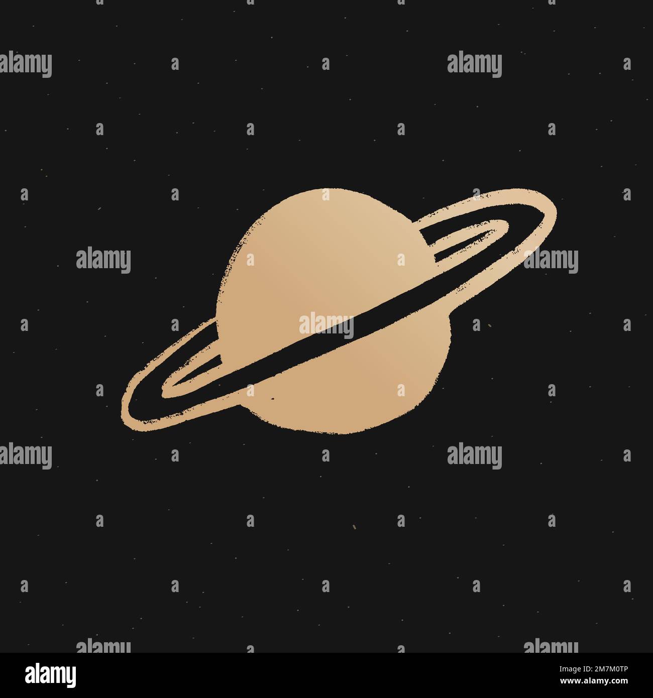 Intergalactic planetary Stock Vector Images - Alamy