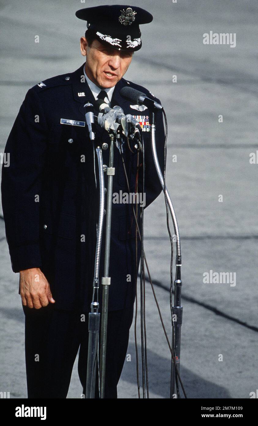 Colonel clark hi-res stock photography and images - Alamy