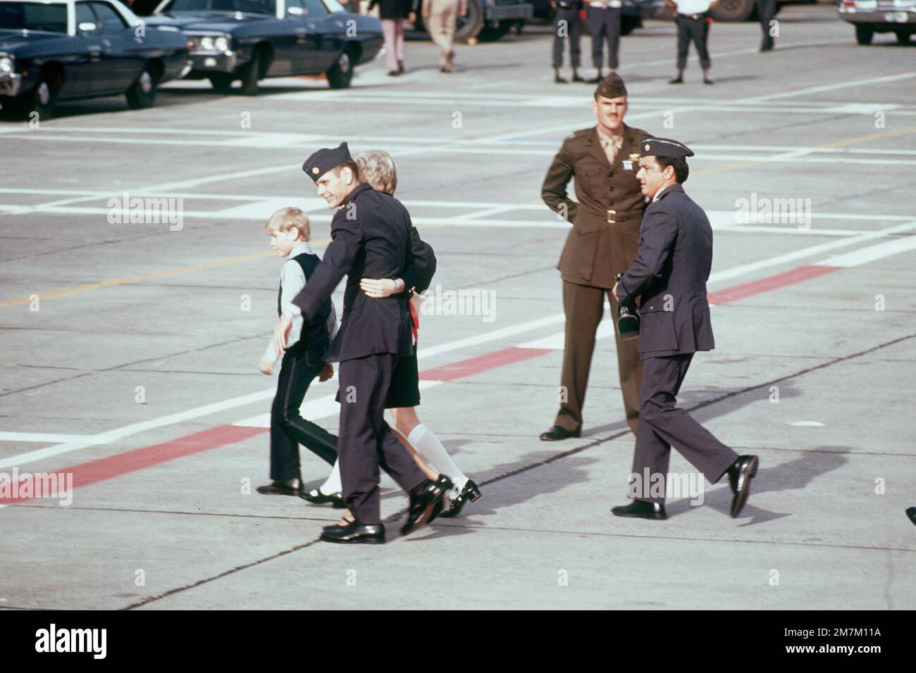 Former POW and U.S. Air Force MAJ Wesley Duane Schierman (Captured 28 ...