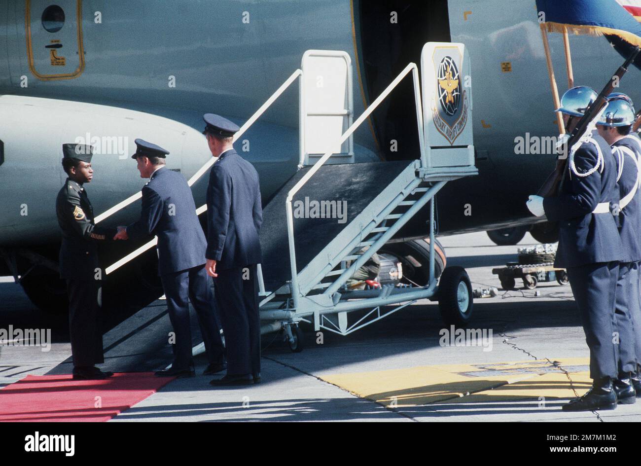Former POW and U.S. Army SSG Bobby Louis Johnson (Captured 25 Aug 68 ...