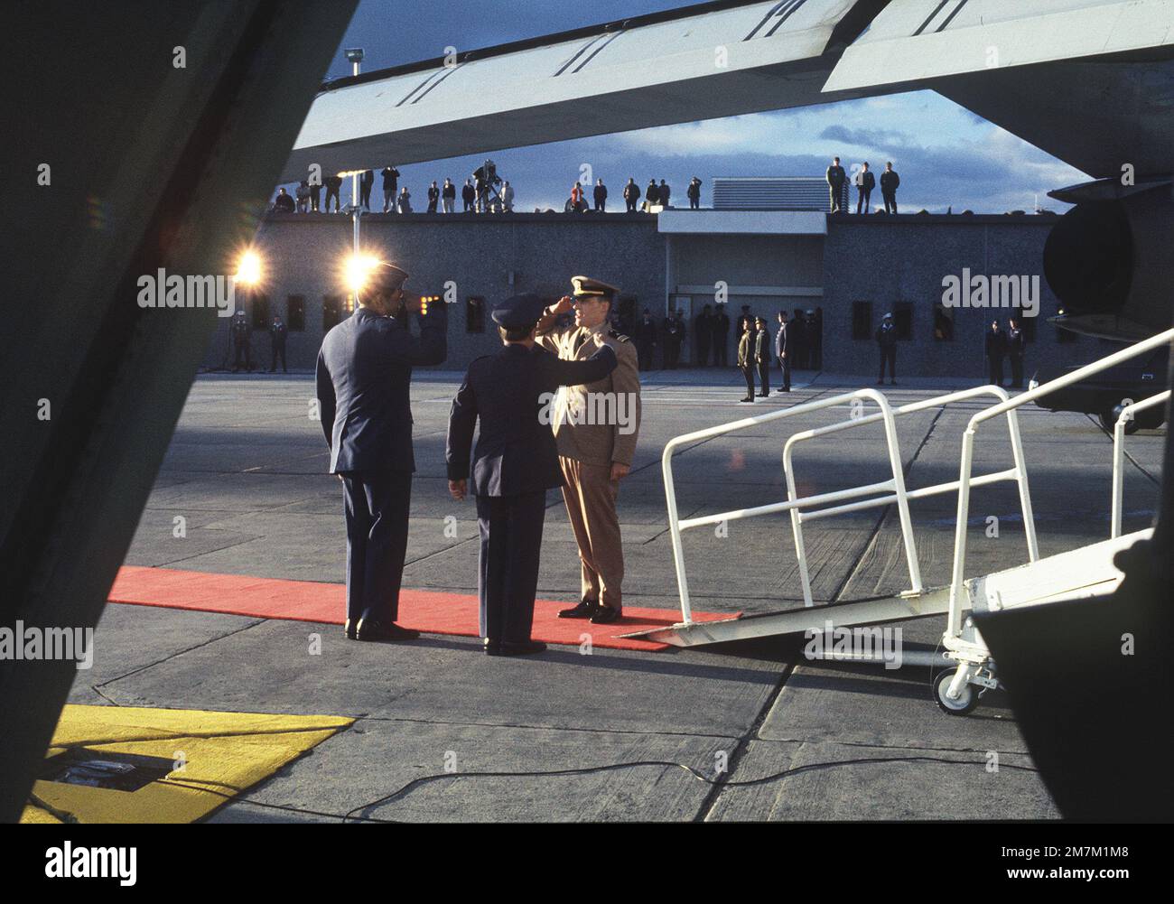 Released Prisoner of War, U.S. Navy LT CMDR Larry Howard Spencer ...